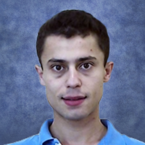 Ph.D. Students | Department of Physics | Brown University